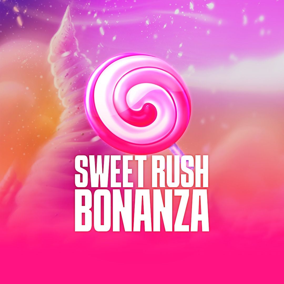 Sweet Rush Bonanza - MMABet